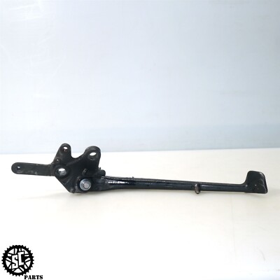 22-24 SUZUKI HAYABUSA KICKSTAND SIDE STAND | eBay