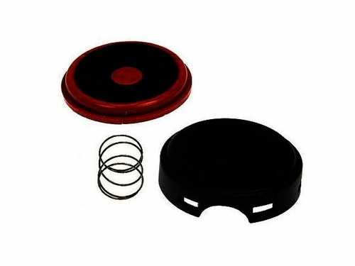 For 2008-2010 Volvo V70 PCV Valve Diaphragm 48396SK 2009 Oil Trap ...