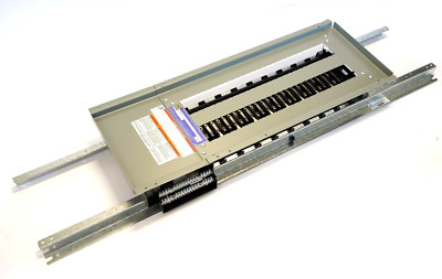 Electrical Panels & Boards - 400 Amp 3 Phase Panel