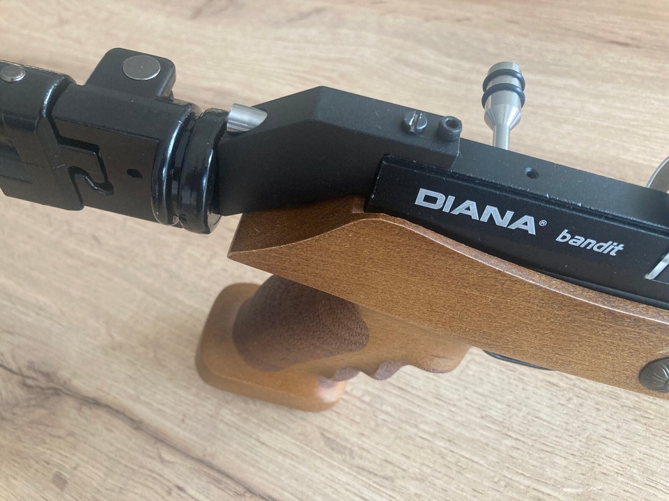 Wire Stock for Diana Bandit Airbug Artemis PP800 CP2 100% aluminum | eBay