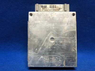 PLUG & PLAY 88 FORD RANGER BRONCO II ECU ECM PCM MODULE 8MH E8TF-12A650 ...