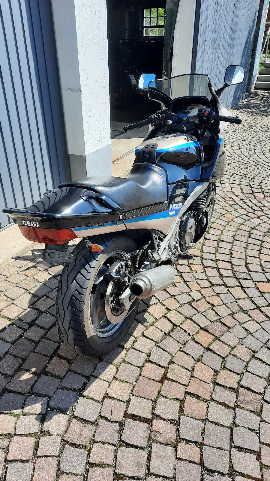 Motorrad | eBay.de