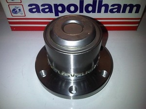 MERCEDES SPRINTER W906 310 311 313 315 316 319 CDi 1x NEW FRONT WHEEL ...