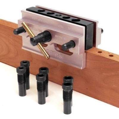 Self Centering Doweling Drill Jig Dowel Drilling | eBay