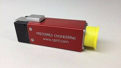 Preferred Engineering PE-30400 Used 2 Way Power FTC | eBay