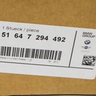 NEW BMW X5 F15 FRONT RIGHT HEADLIGHT BRACKET 51647294492 7294492 2015 ...