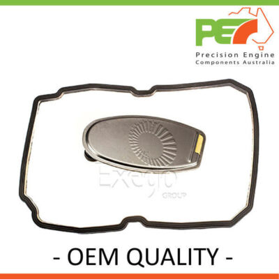 New *OEM QUALITY* Auto Trans Filter Service Kit For Mercedes Benz E270 ...