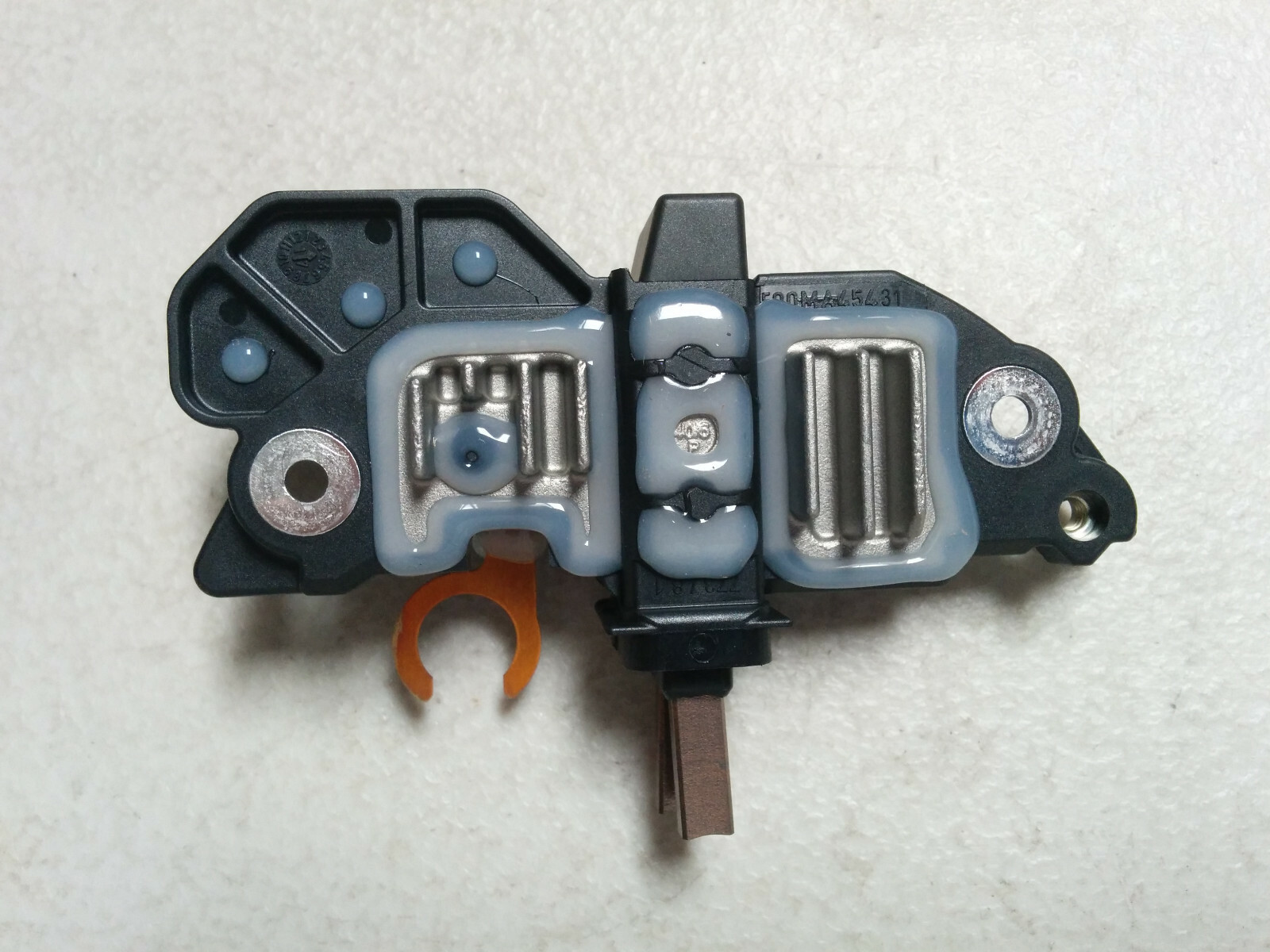 NEW BOSCH OEM REGULATOR 000-154-27-05,003-154-26-06,003-154-42-06, W080 ...