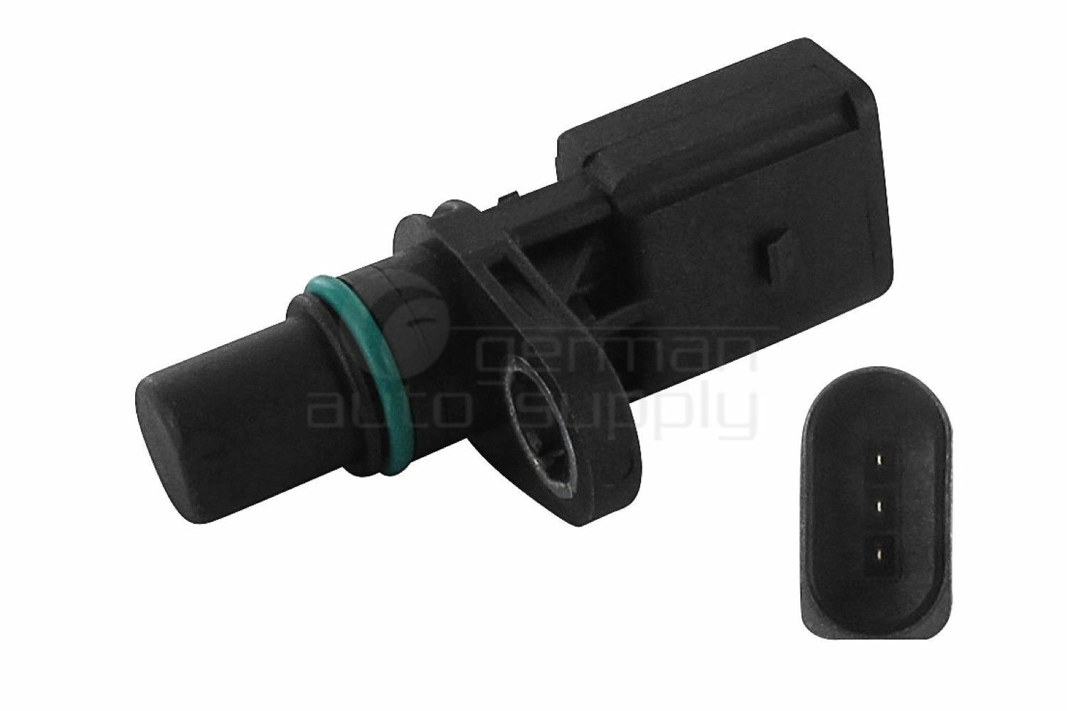 VEMO Engine RPM Sensor V10721118 for Audi Volkswagen VW | eBay