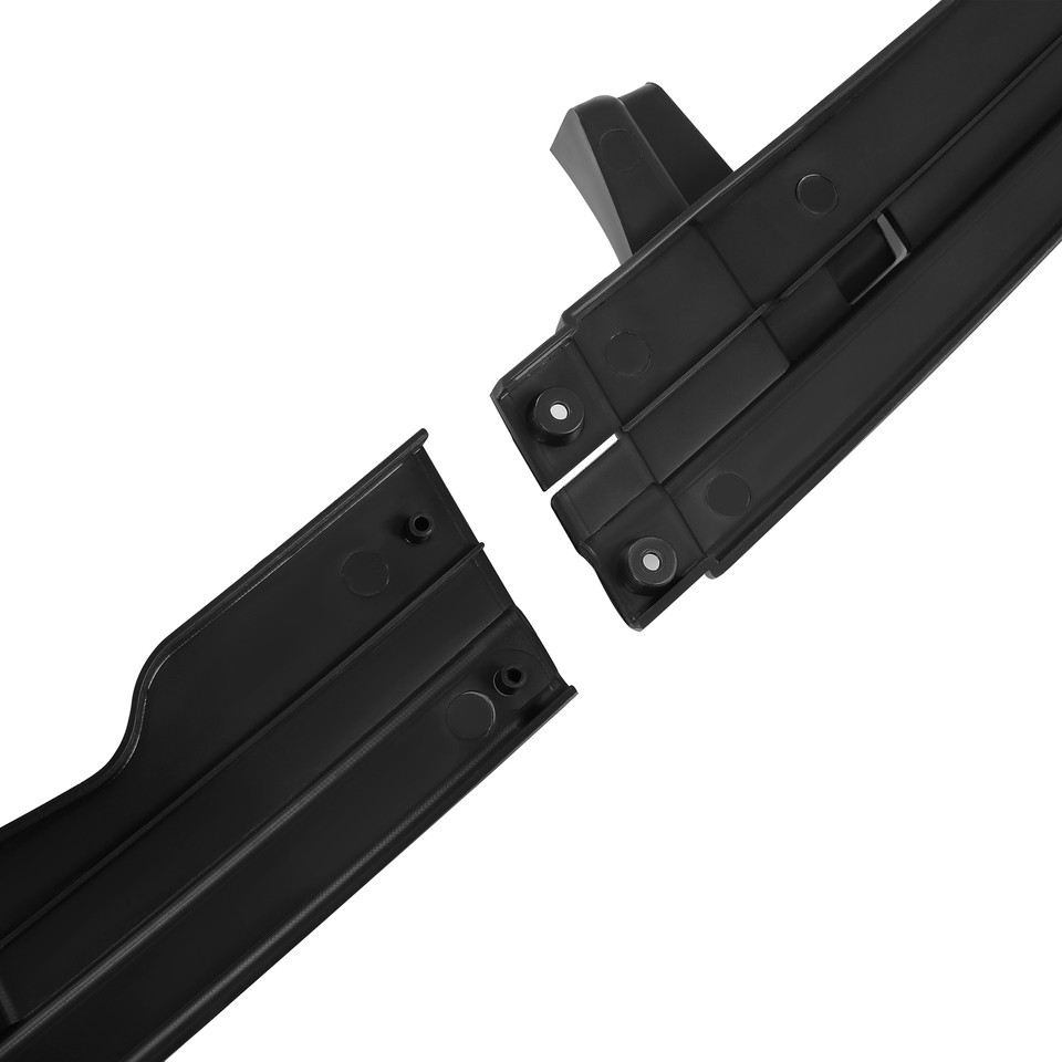 Bumper Filler Trim For Chevy GMC C/K Pickup Suburban Yukon 94-00 99 ...