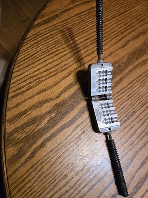 Hilts Molds 50 Caliber Triple Cavity Muzzleloader Bullet Mold ML50MAX-3 ...