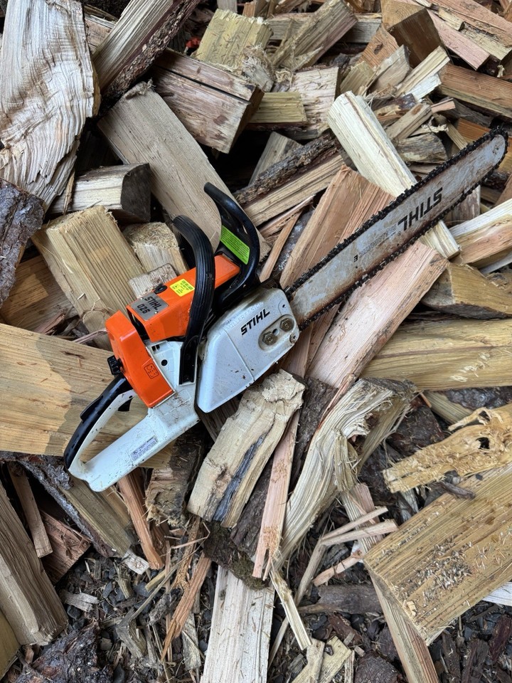 STIHL 026 CHAIN SAW | eBay