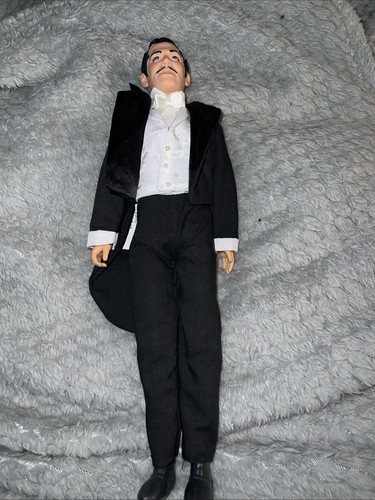 Gone with the Wind 1989 World Doll Rhett Butler Black Suit #71241 | eBay