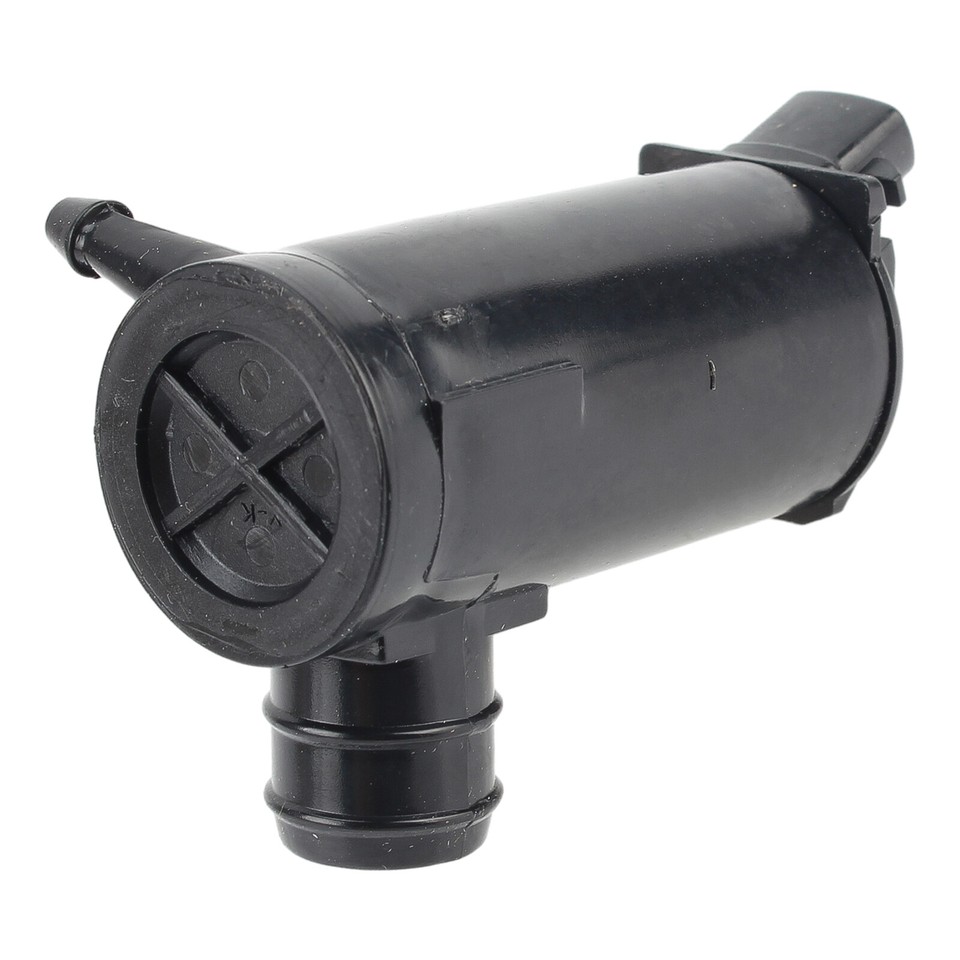 For Hyundai Accent Elantra Sonata Kia Windshield Washer Pump Motor ...