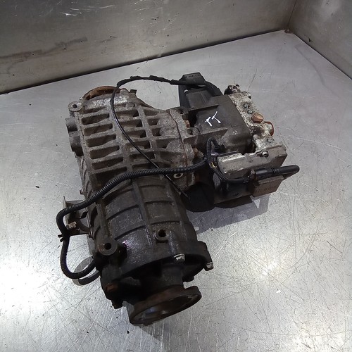 Audi TT 8N Mk1 1998-2006 Quattro Haldex Rear Diff Differential inc ...