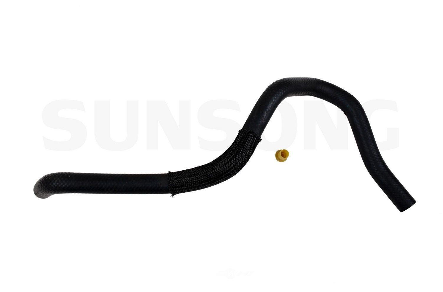 Power Steering Reservoir Hose-Natural 3403731 fits 2005 Subaru Outback ...
