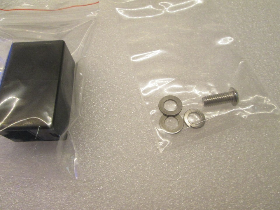 YAESU FT-891 SEPARATION Replacement Kit for YSK-891 Speaker, Mic, w ...