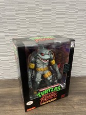 Teenage Mutant Ninja Turtles NECA Armaggon (Tournament Fighters)