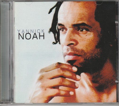 CD - YANNICK NOHA -Album 12 titres TBE | eBay