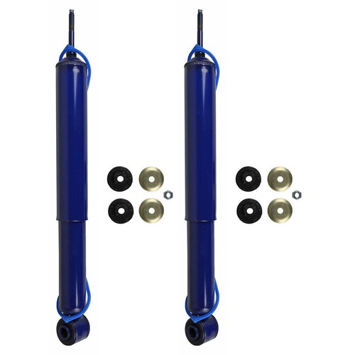 Monroe Rear Shocks Absorbers Strut Kit Set 2 PCS For Ford Escape ...