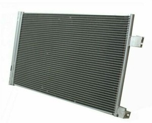 CONDENSER AIR CON RADIATOR TO FIT JAGUAR F PACE XE XF 2015 ON T2H37897 ...