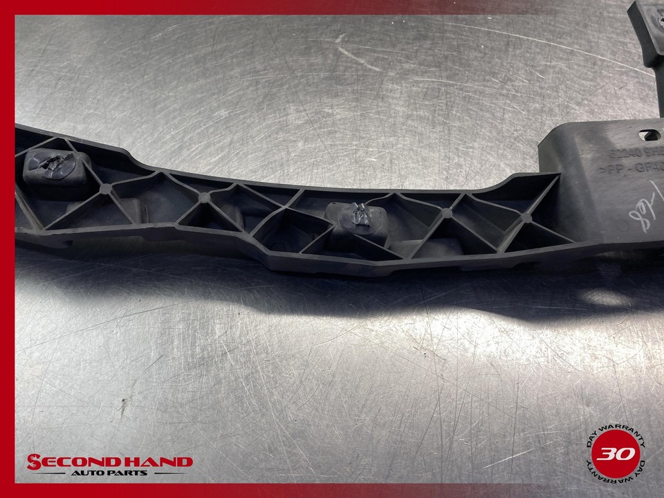 2019-2021 NISSAN ALTIMA FRONT UPPER BUMPER RETAINER OEM 62240-9HS0A | eBay