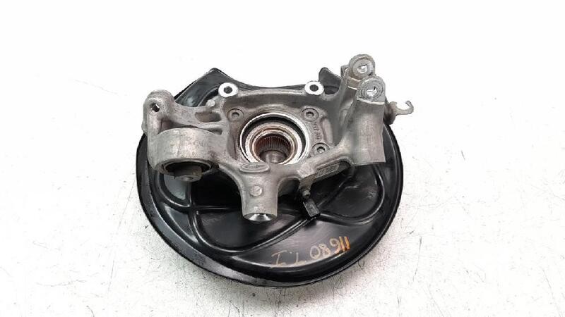 4M0505432AF achsschenkel hinten rechts AUDI Q7 4MG mocep1399863 | eBay