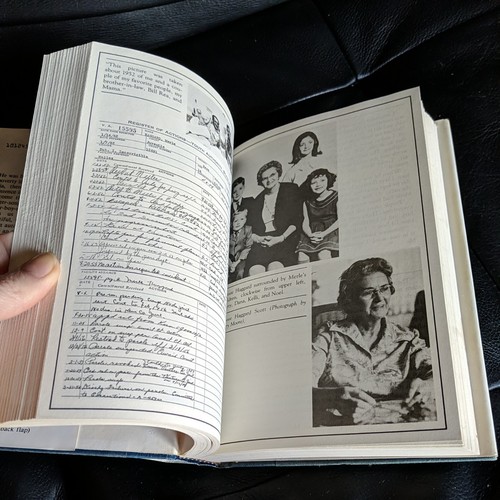 Sing Me Back Home by Peggy Russell (1981, Hardcover) for sale online ...