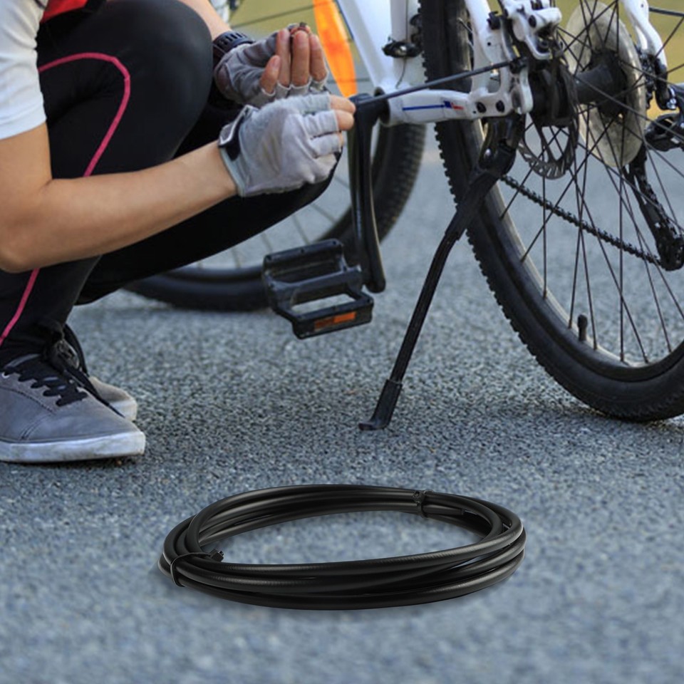 2 5M Oil Hose for Bicycle Hydraulic Brake System with Olive Connector ...