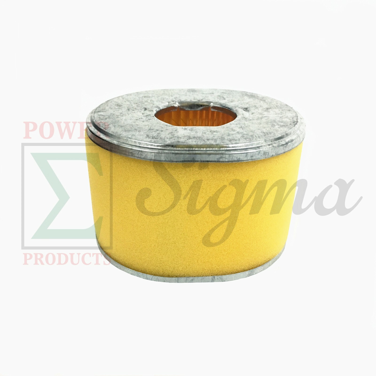 New Air Filter Cleaner Element For Honda FR800 FRC800 Tiller Rototiller ...