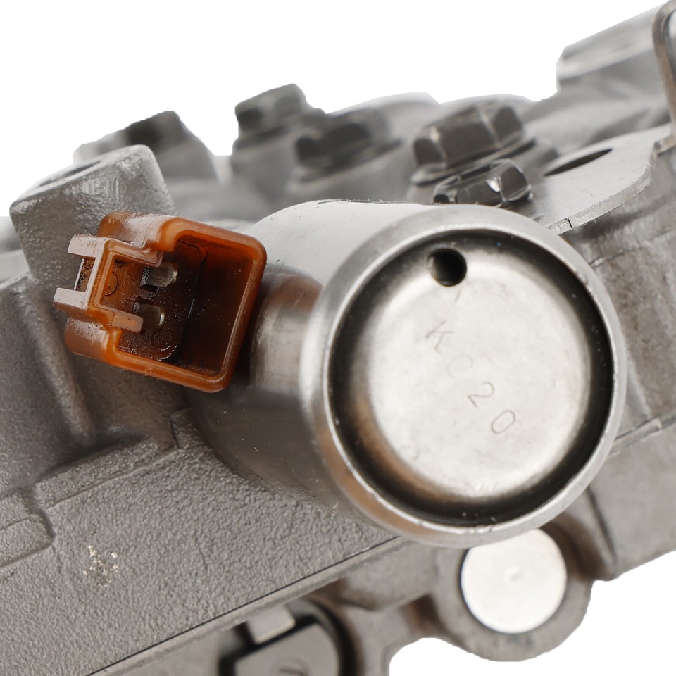 U140E/F U240E/F U241E Transmission Valve Body w/Solenoid for Toyota ...