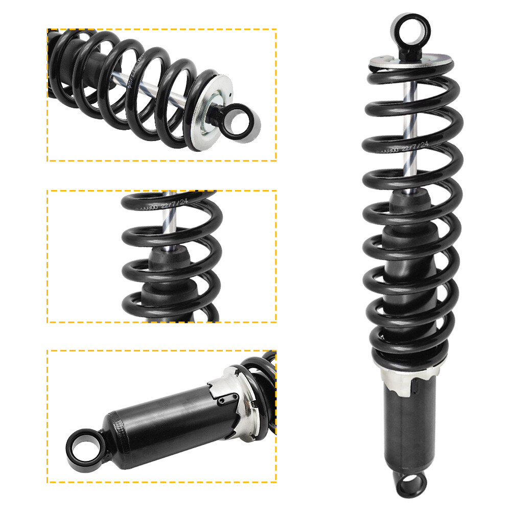 Front Strut Shocks Absorber Kit for Polaris Ranger XP 900 2013-2019 ...