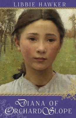 Libbie Hawker Diana of Orchard Slope (Poche) | eBay