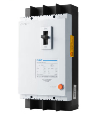 CHNT Leakage Protection Circuit Breakers DZ15LE-100/4901 100A-4P 380V ...