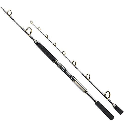 Shimano ARCIERA BG M135 Big Game Rod | eBay