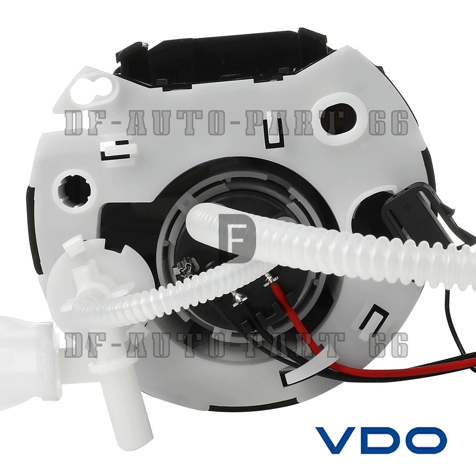 NEW Electric Fuel Pump Module for Land Rover Range Rover Sport 3.0 5.0L ...