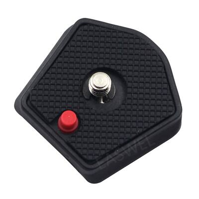 New 785PL Quick Release Accessory Plate for Manfrotto Modo / Digi ...