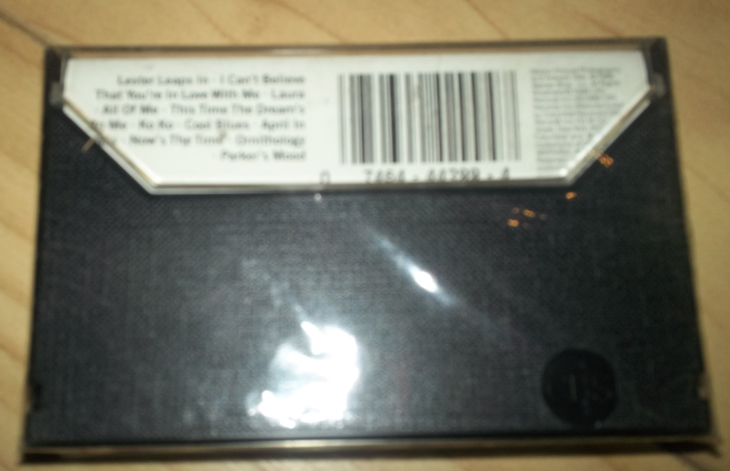 Bird by Original Soundtrack (Cassette, Oct-1991, Columbia) for sale ...