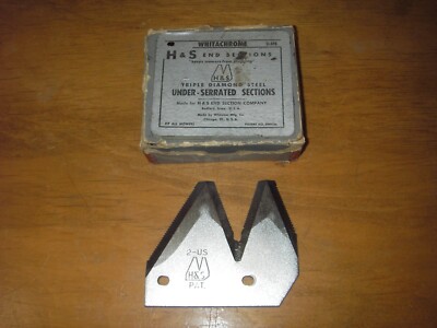 Farm Implement Parts - Sickle Bar