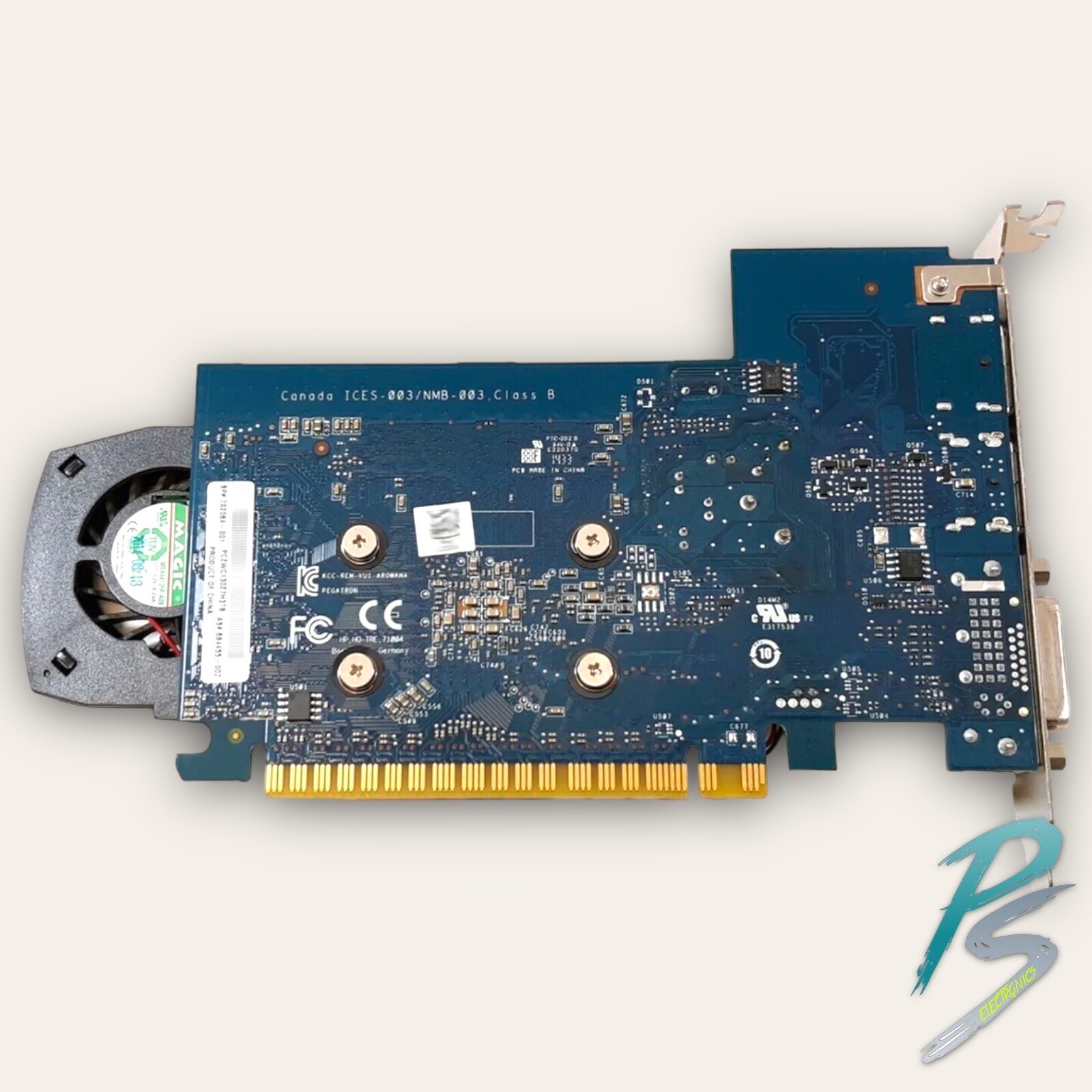 HP+GeForce+GT630+2GB+2xDisplayPort%2FDVI+Graphics+Card+702084-001 ...