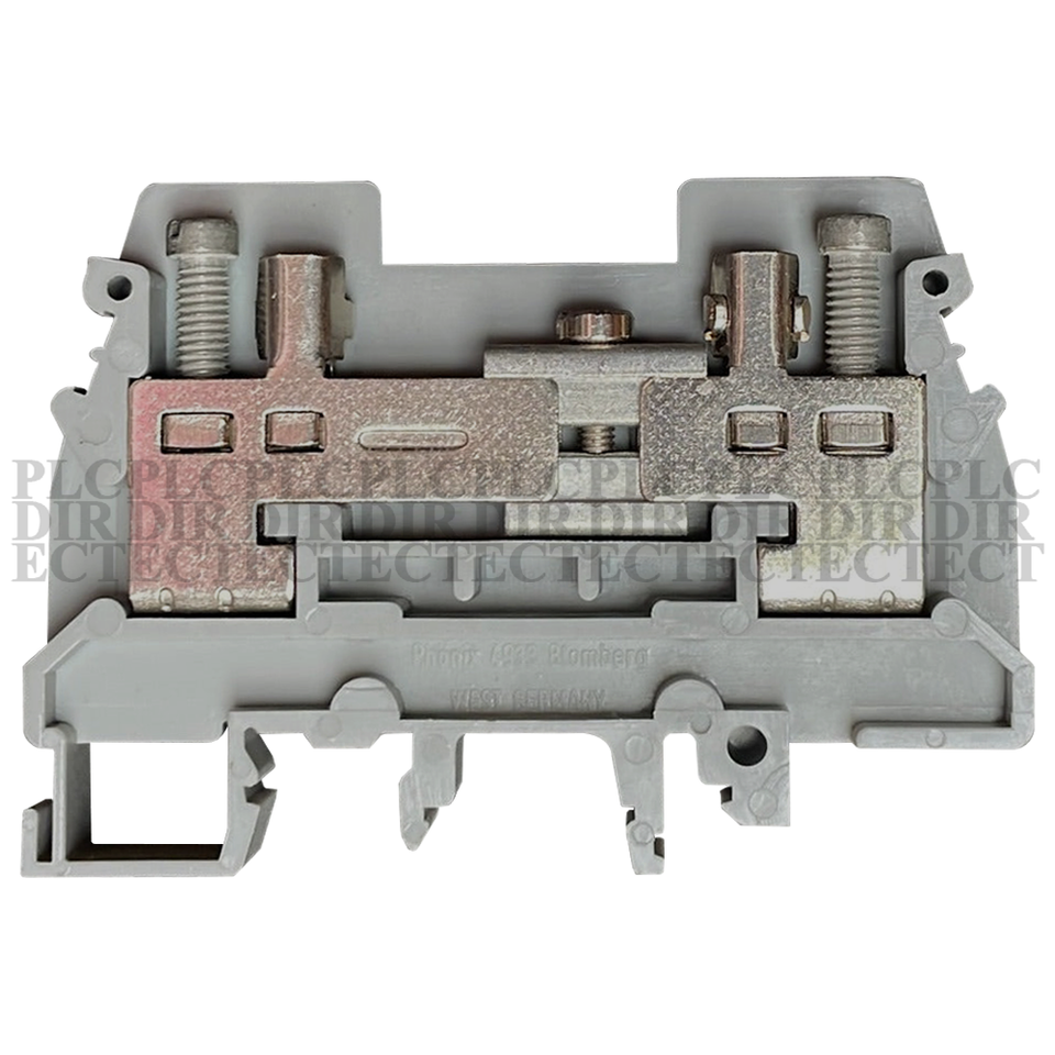 50PCS/ NEW Phoenix Contact URTK/S 0311087 Terminals | eBay