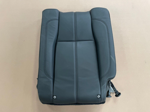 2014-2017 Land Range Rover L405 Rear Left Upper Seat Cushion Black 1331 ...