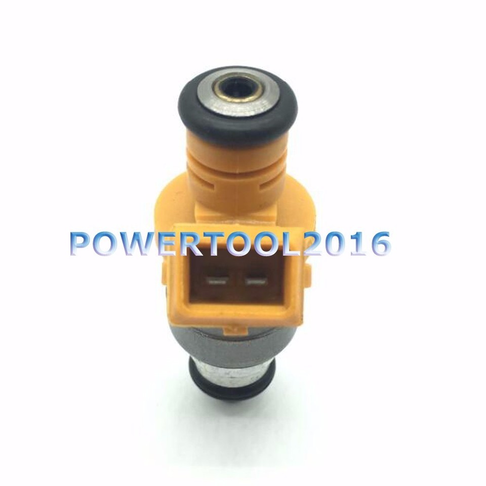 Set Of 3 pcs 96620255 Fuel Injector for Chevrolet Daewoo Matiz 0.8 1.0 ...