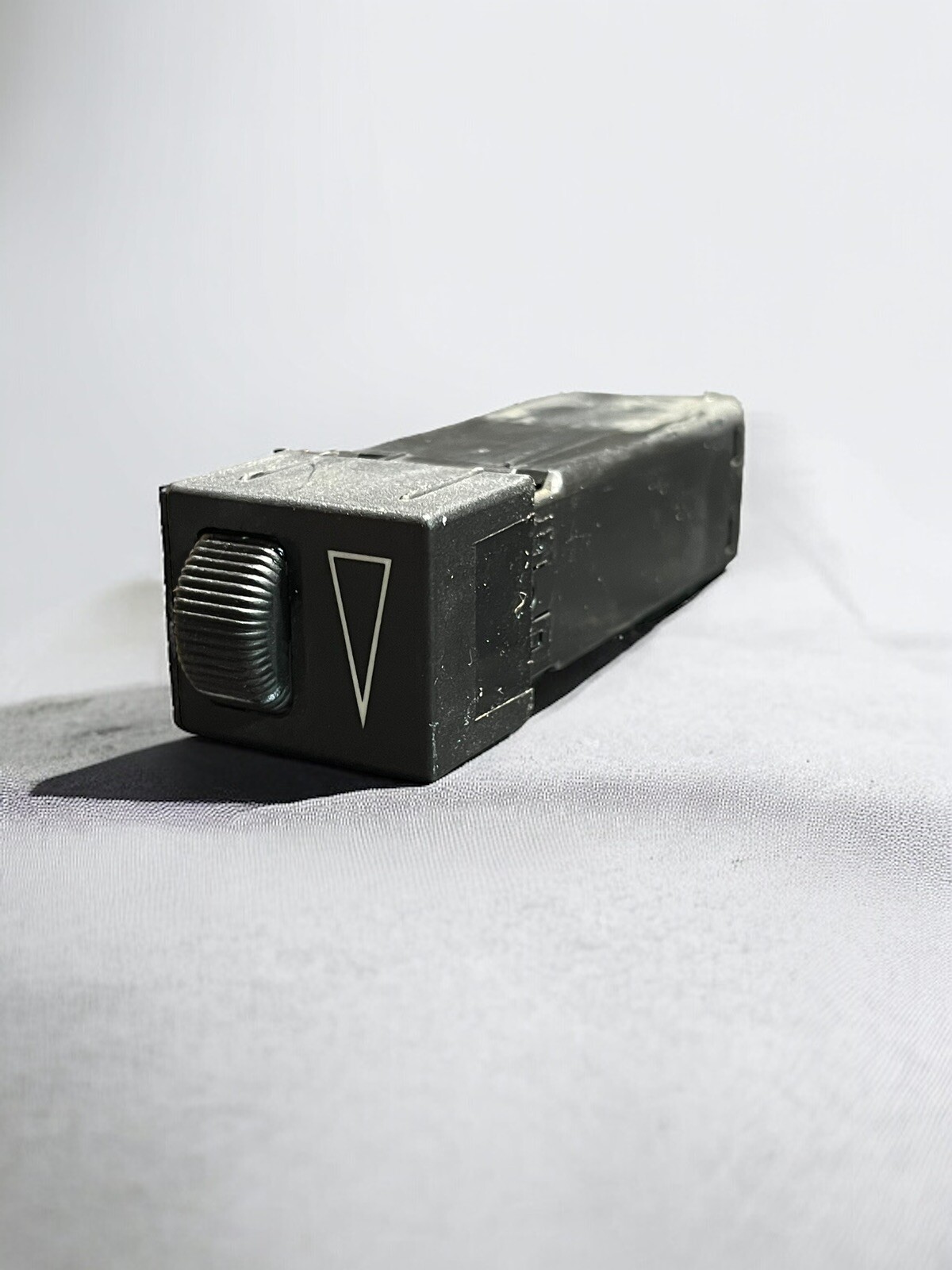 86-94 Saab 9000 Lighting Dash Board Light Dimmer Rheostat Switch ...
