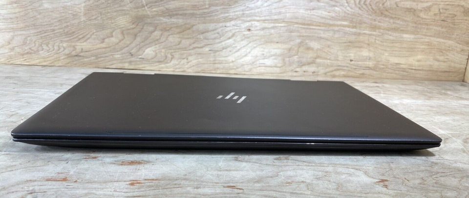 HP Envy x360 15m-bq0xx AMD FX-9800P 2.7GHz 8GB 256GB SSD for parts ...