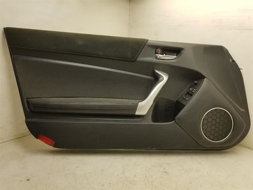 2017 TOYOTA 86 DRIVER SIDE FRONT DOOR PANEL ASSEMBLY | eBay