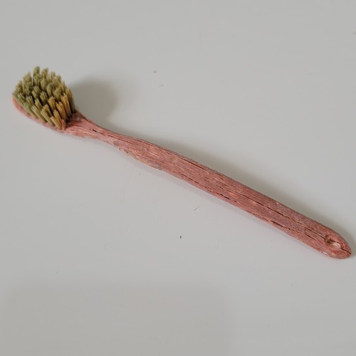 ORIGINAL - WW2 TOOTHBRUSH - BRITISH ARMY PERSONAL KIT | eBay UK