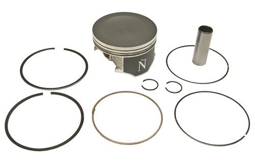 Namura .060 Over Bore Piston Kit for Honda Rincon 680 4x4 fits 2006 ...