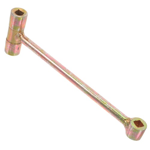 Multifunctional Gas Cylinder Wrench Acetylene Tank Maintenance ...