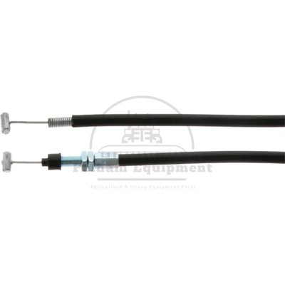 Throttle Cable 17910-VE1-R42 for Honda HRB/HRM 536 C/C1/C2, 1178/1262mm ...
